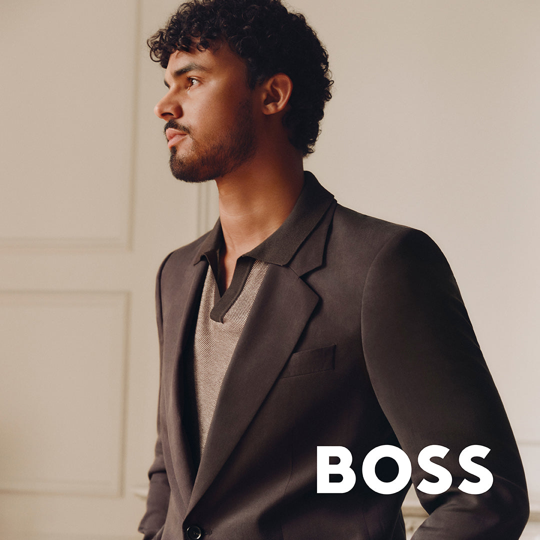 Shop All BOSS – dstore Egypt