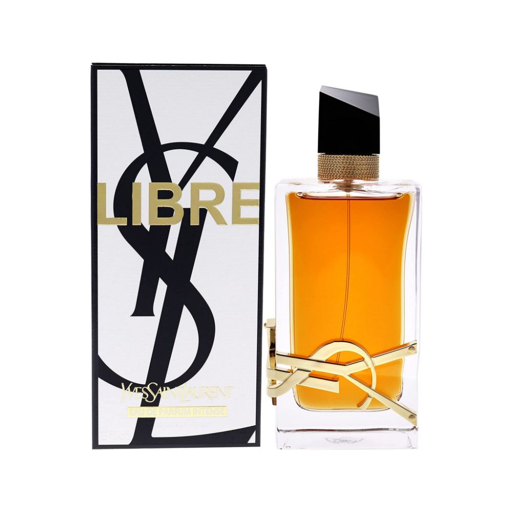 Ysl Fragrances - Ysl Libre Intense Eau De Parfum – dstore Egypt