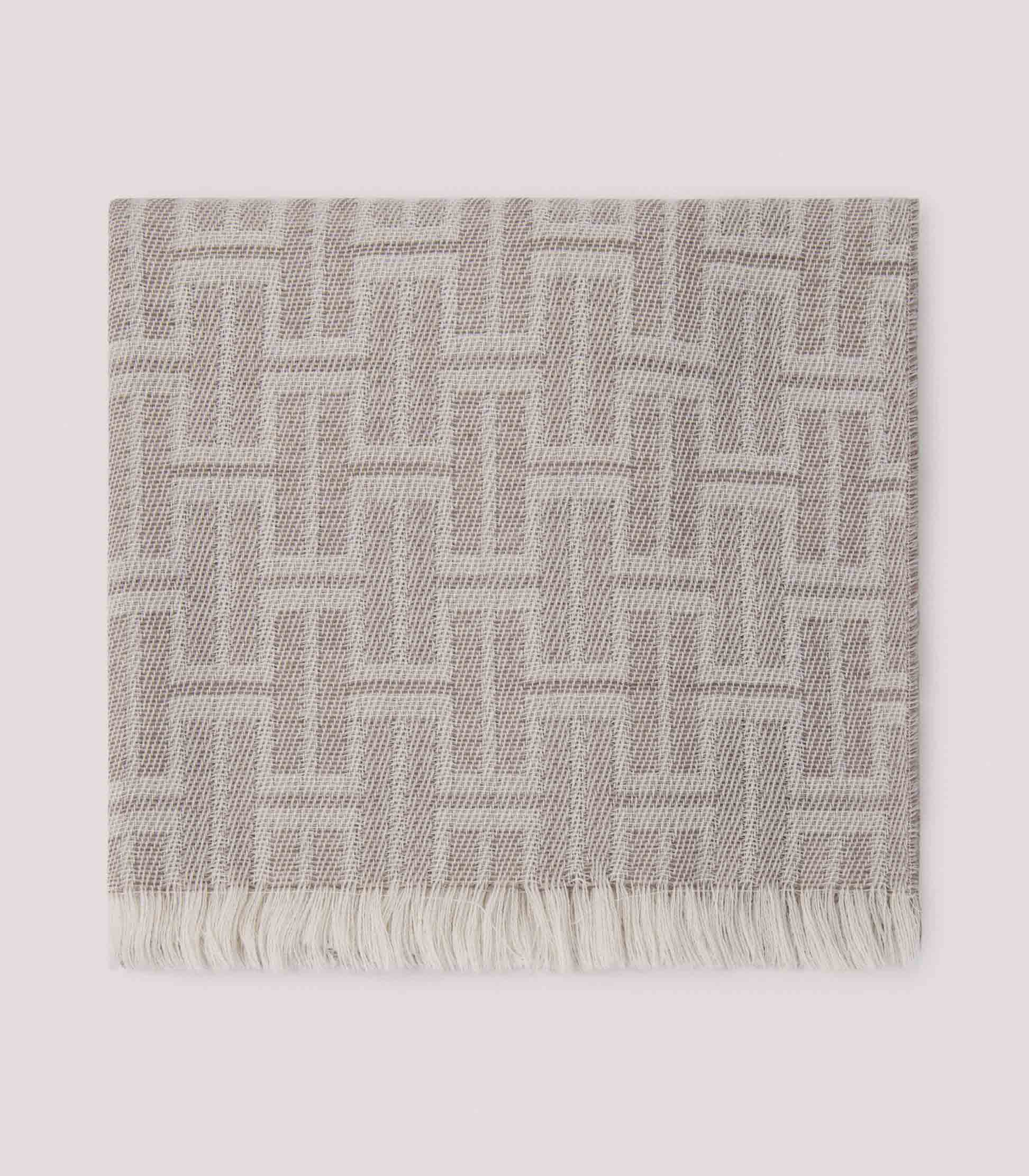 Hackett - Wool Scarf – dstore Egypt